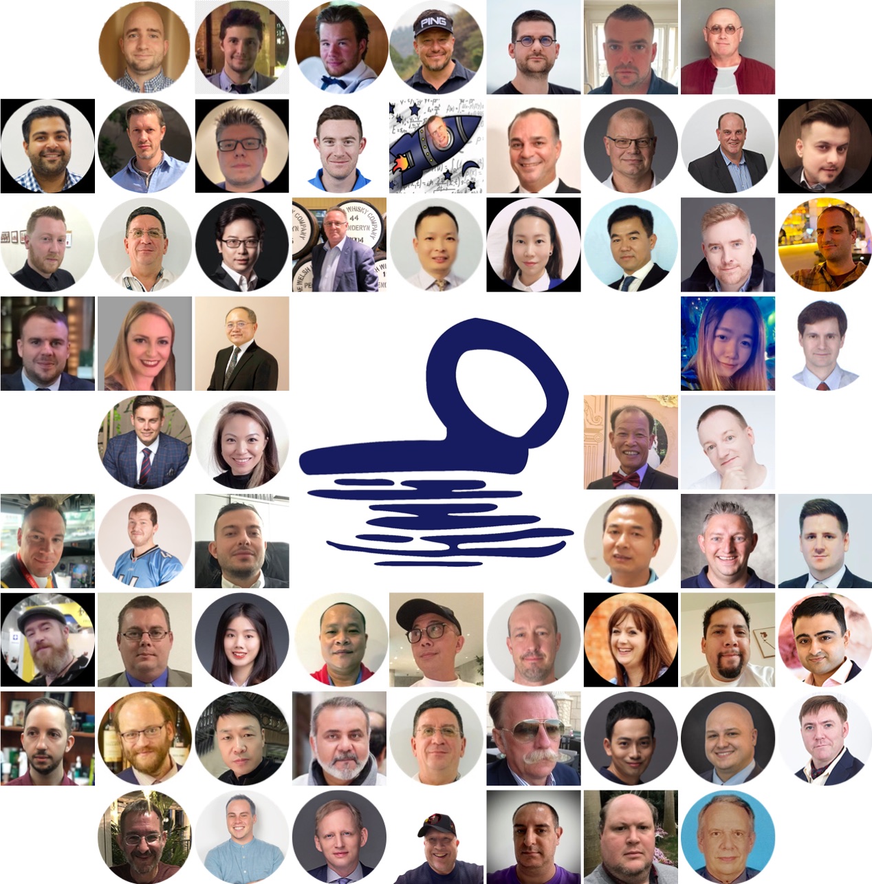 Meet the team behind the Nine Rivers Distillery Project