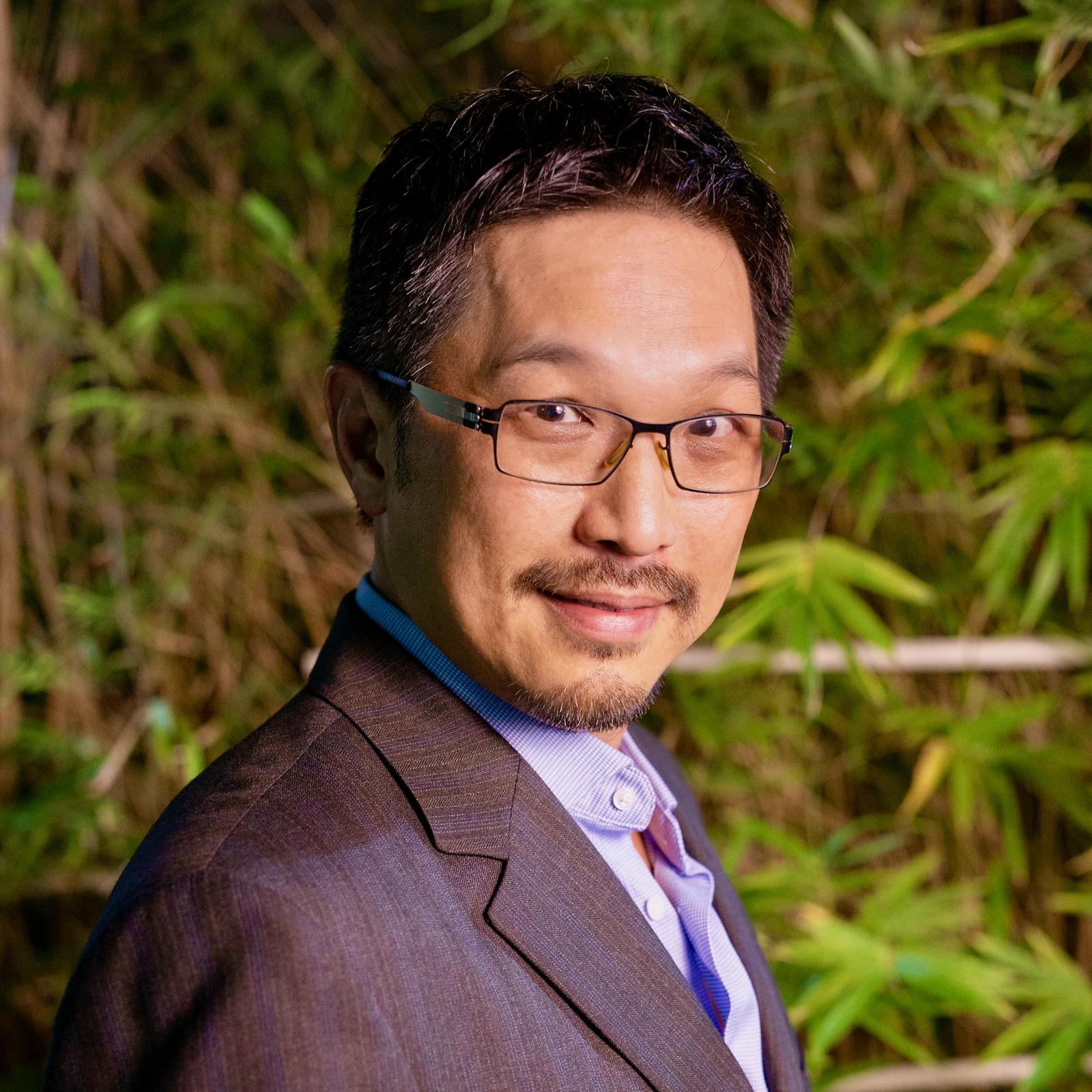 Daniel Liang – Philosophy, Tontine, and Whisky at Nine Rivers Distillery