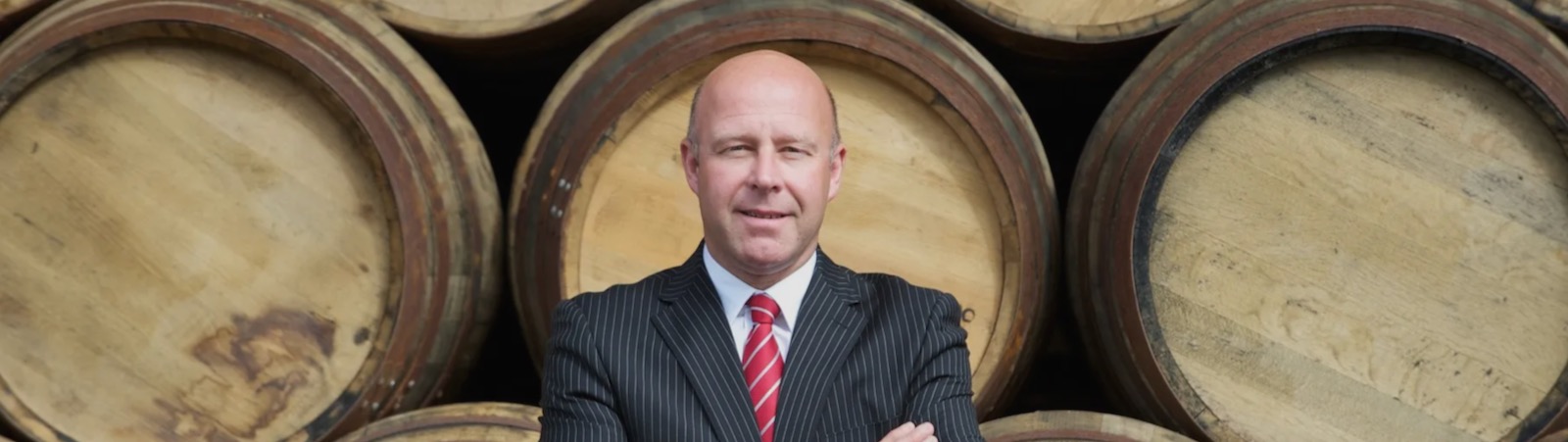 Stuart MacPherson Joins Nine Rivers Distillery as Master of Wood