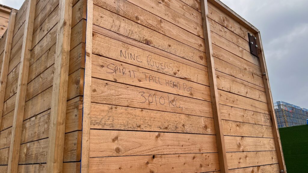 Name Our Stills - contribute your best ideas and be a part of our story